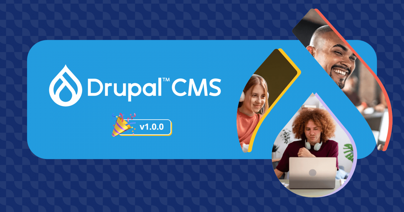 Drupal CMS vs. Drupal Core: Key Differences Explained – Omedia Drupal CMS vs. Drupal Core: Key Differences Explained – Omedia