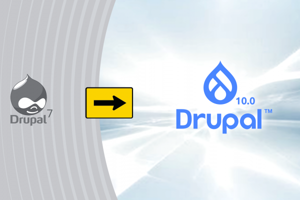 Drupal Migration | Omedia Drupal Migration | Omedia