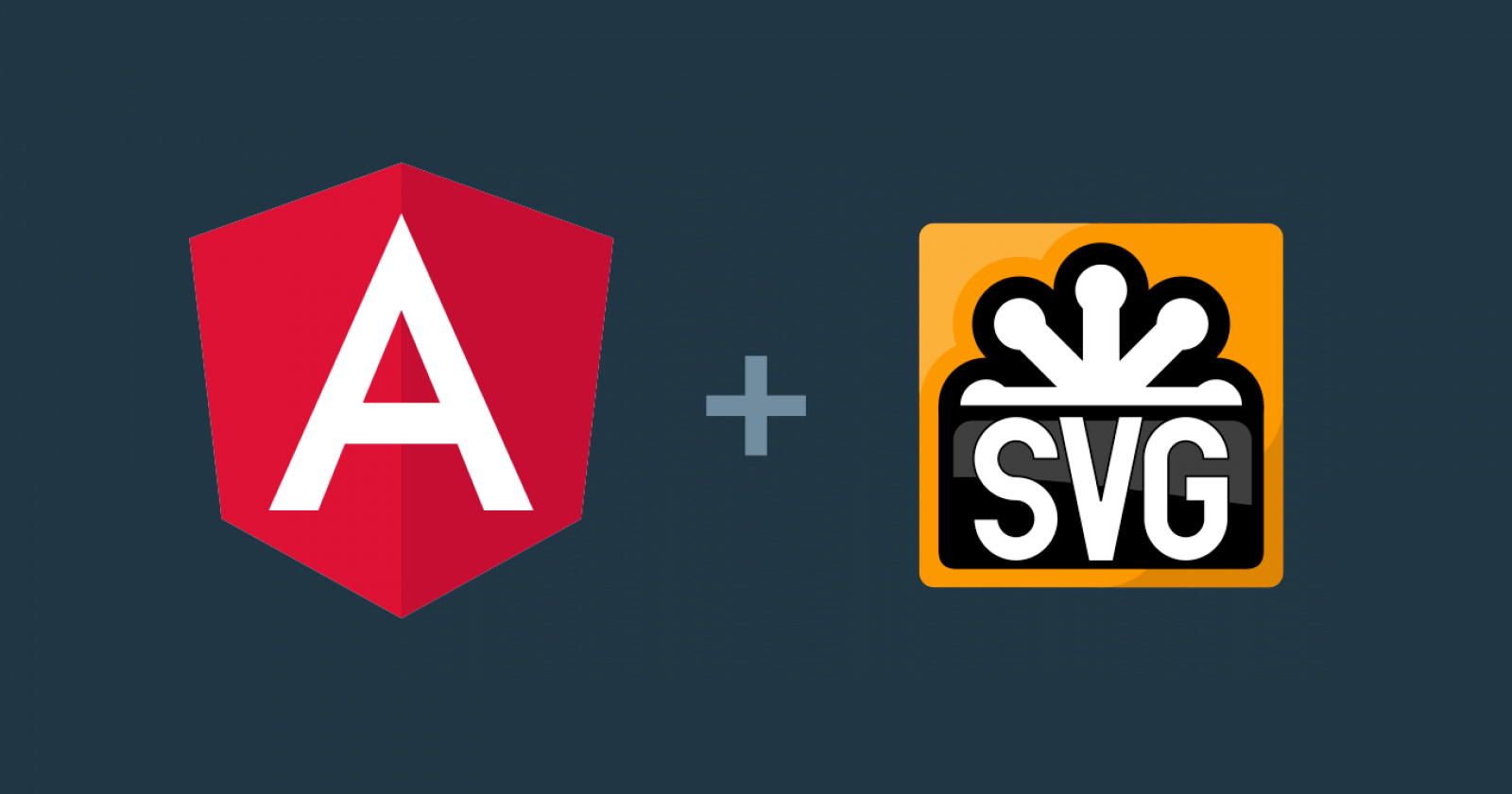 Unleashing The Power Of Svg Templates In Angular Omedia