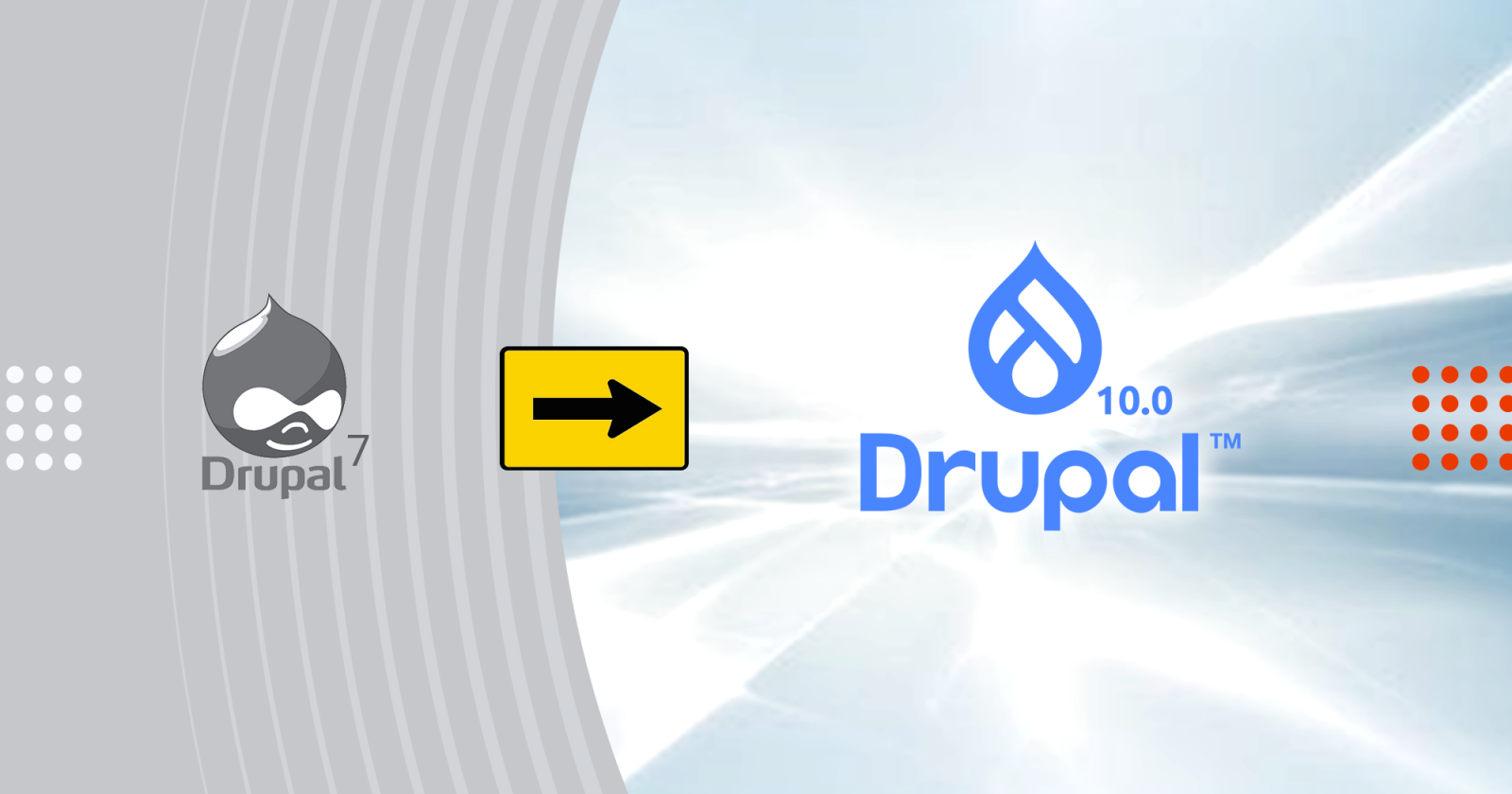 Drupal 7 End of Life: Why and How to Migrate to Drupal 10 – Omedia Drupal 7 End of Life: Why and How to Migrate to Drupal 10 – Omedia